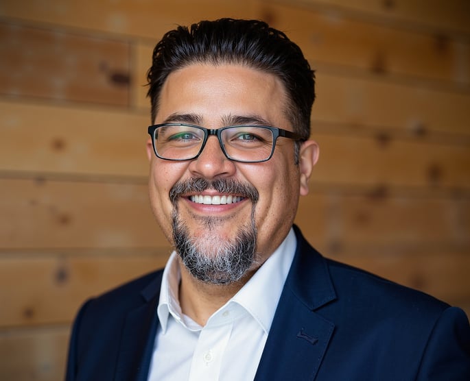 EAPC Welcomes Scott Moore y Medina