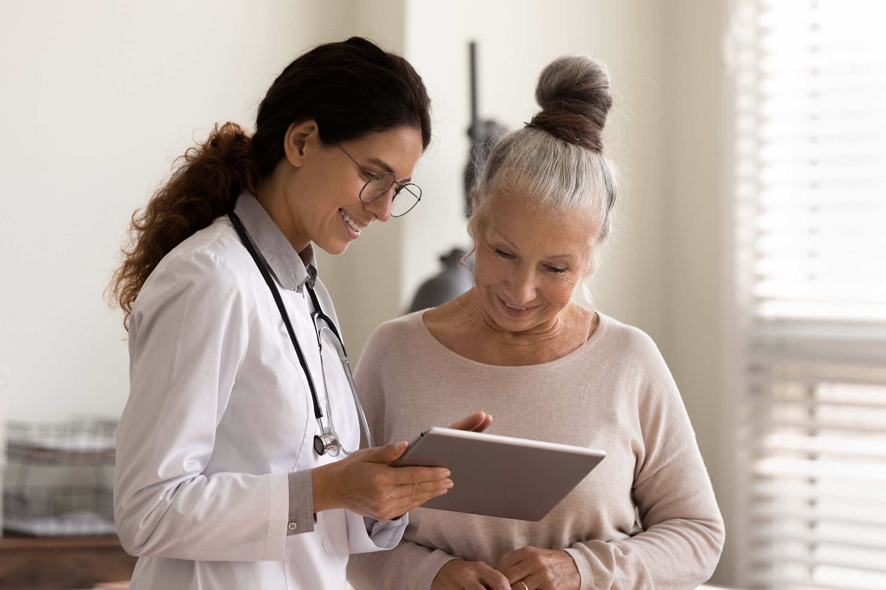 A Woman-Centered Approach to Healthcare Design
