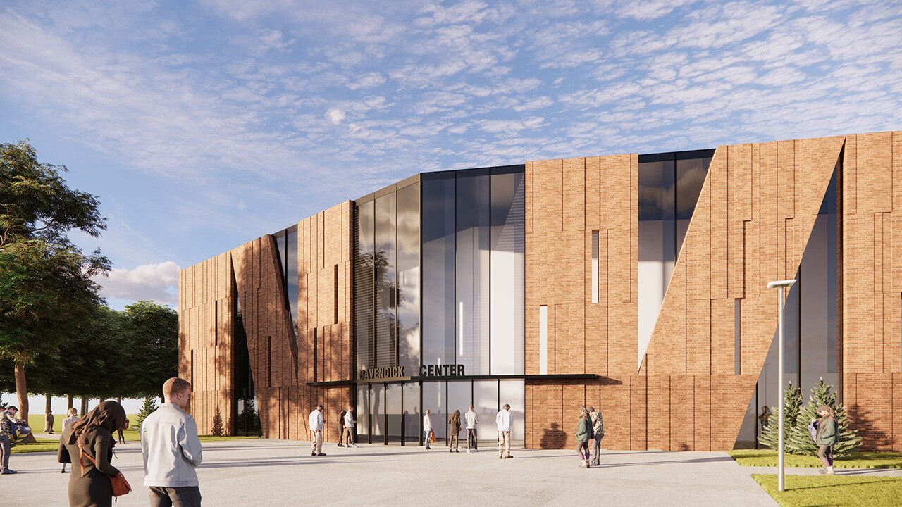 BSC Multipurpose Center for Human Performance