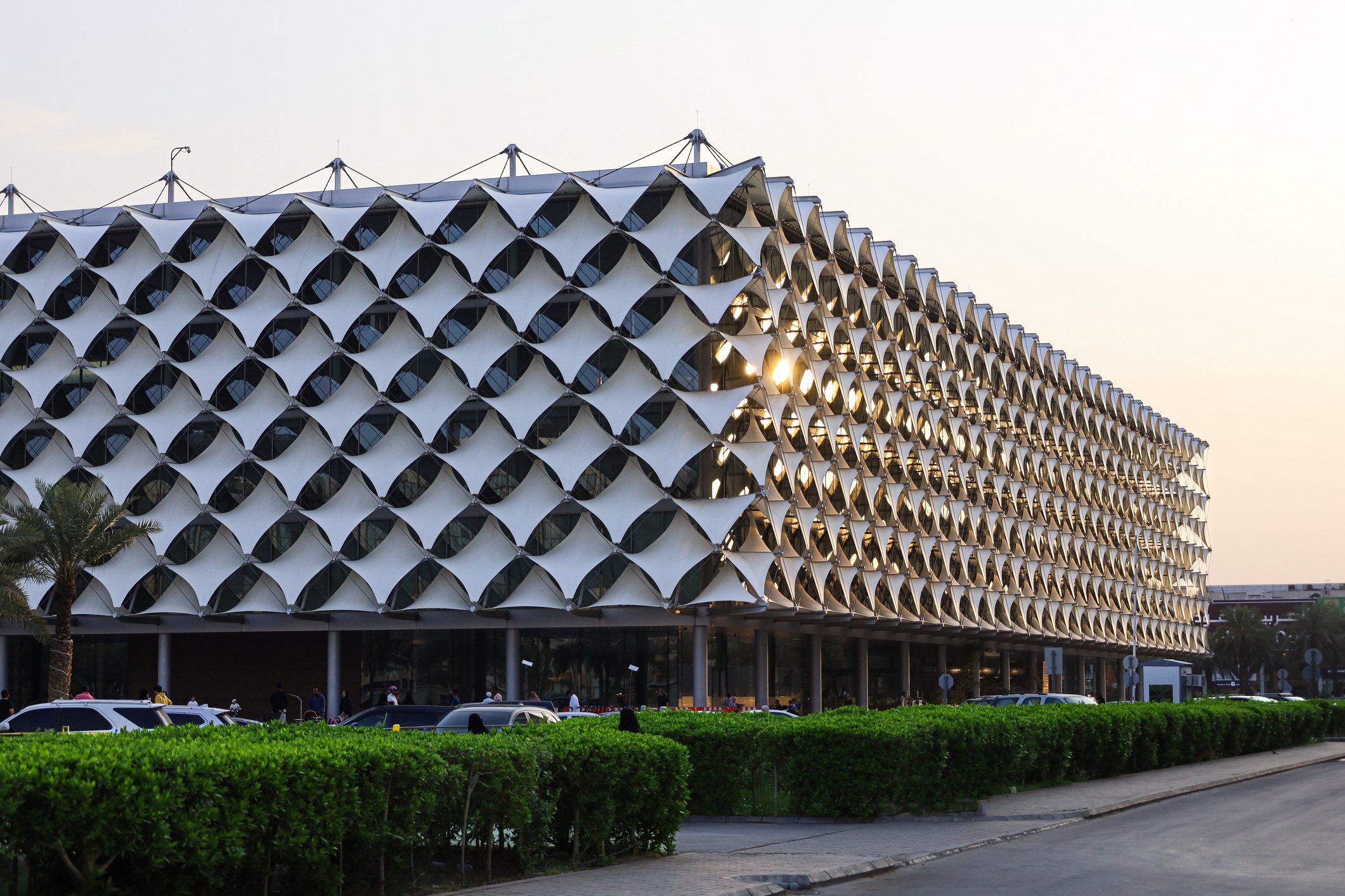 How Global Traditions Inspire Architecture