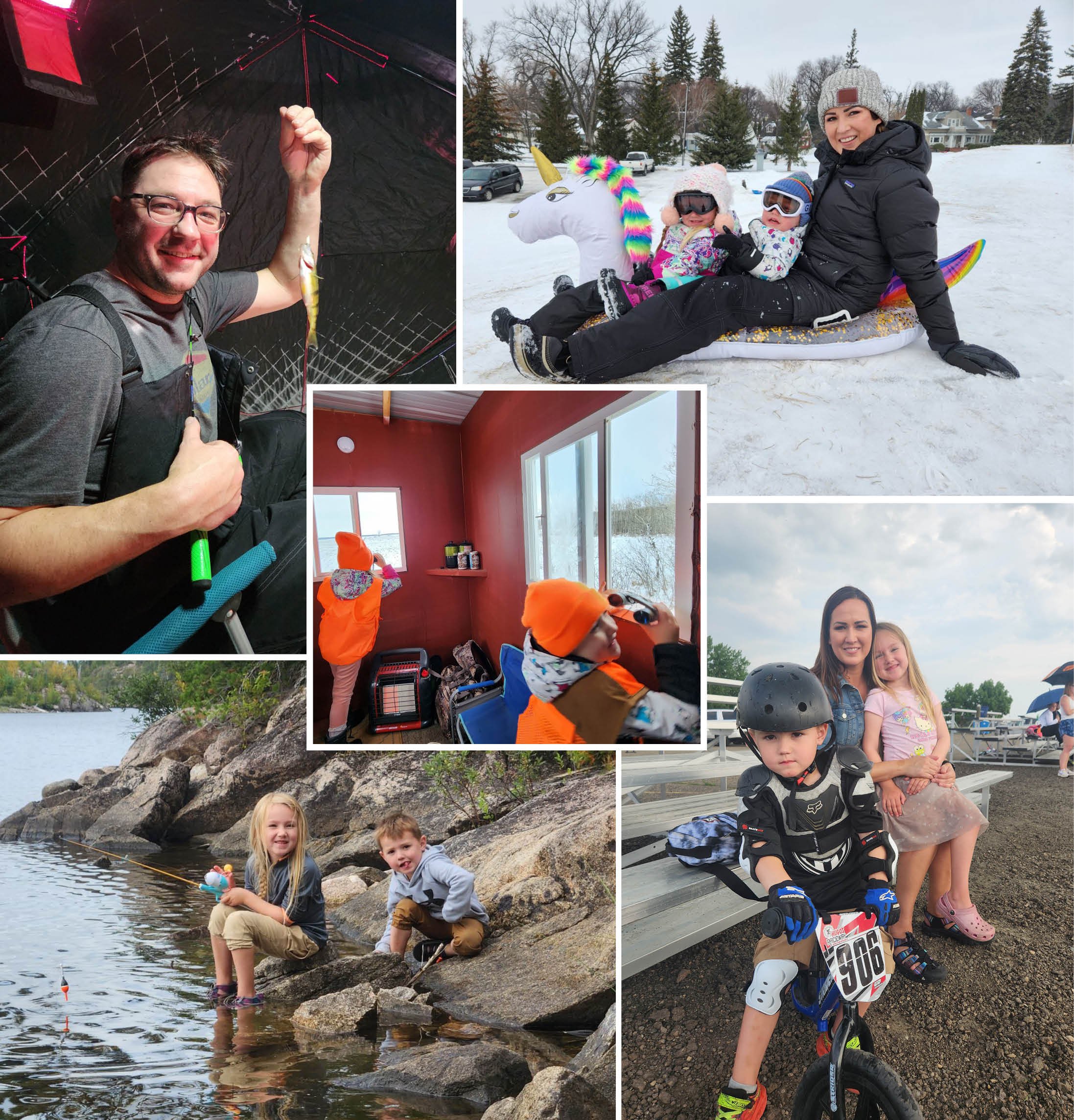 Welcome Taylor Halford