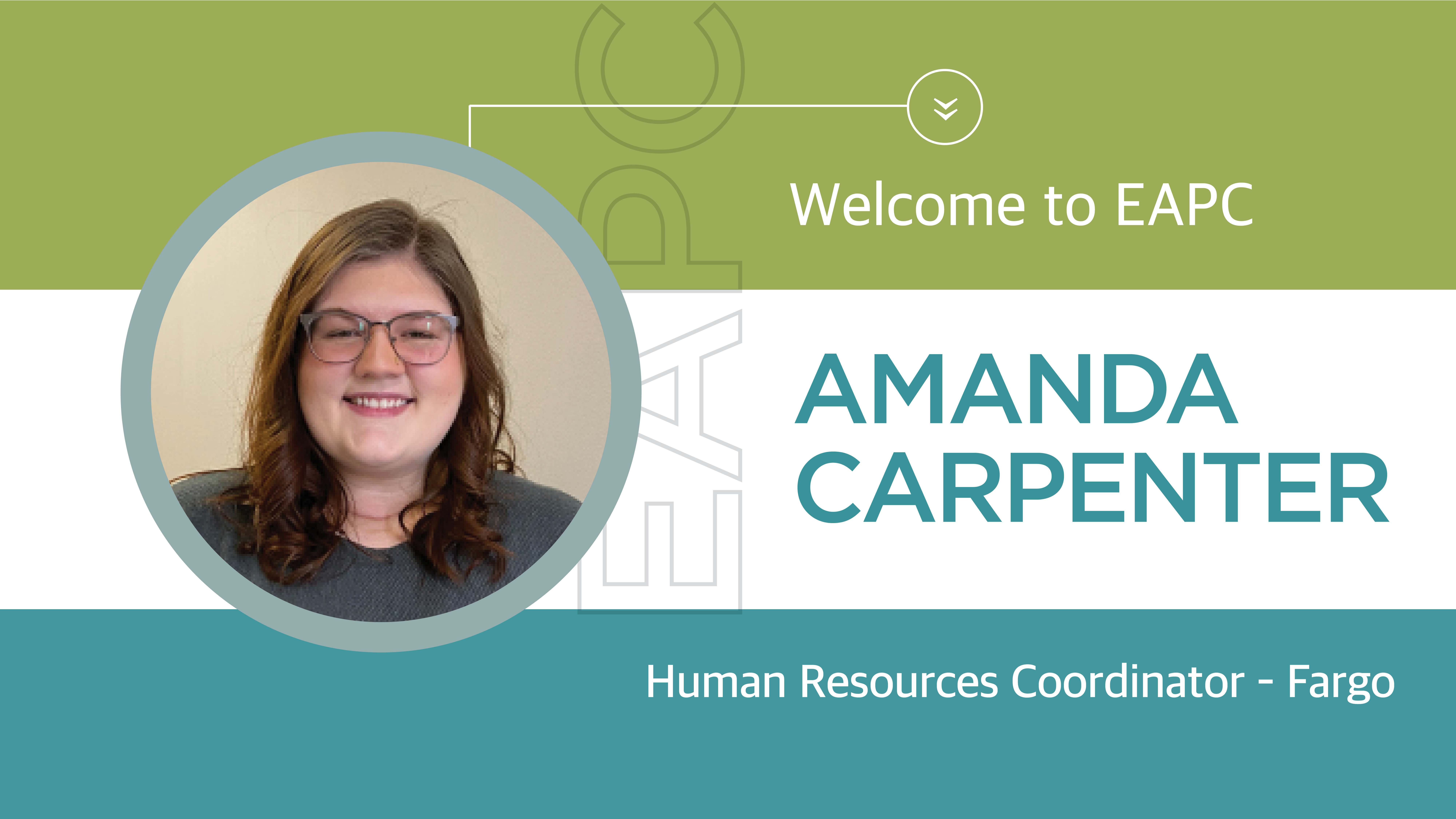 Welcome Amanda Carpenter