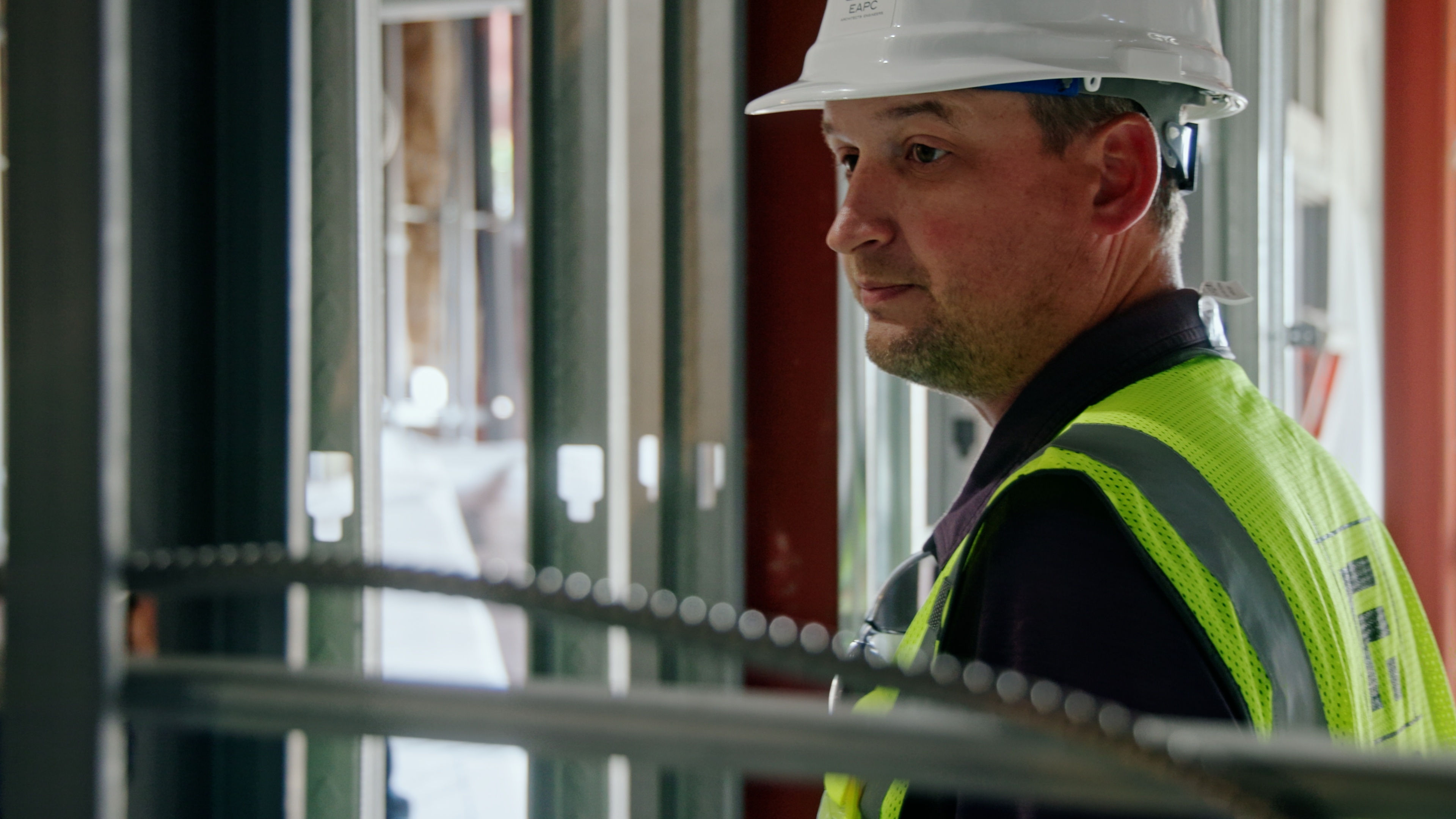 Celebrating Construction Management Week