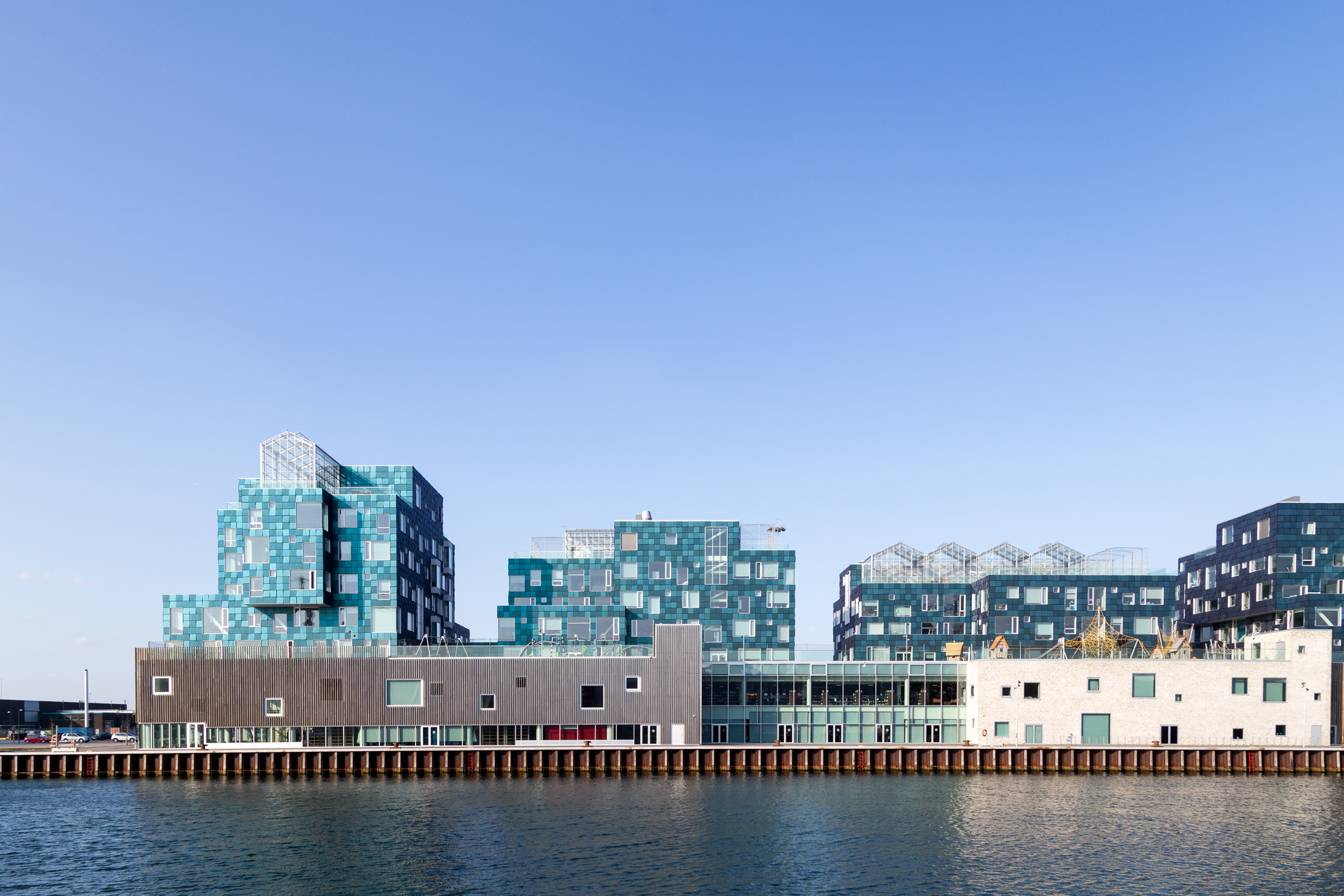 How Global Traditions Inspire Architecture