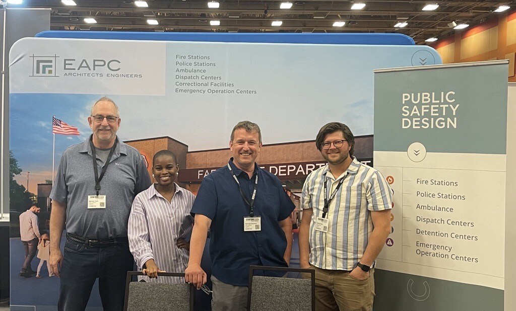 EAPC Team Takes Phoenix