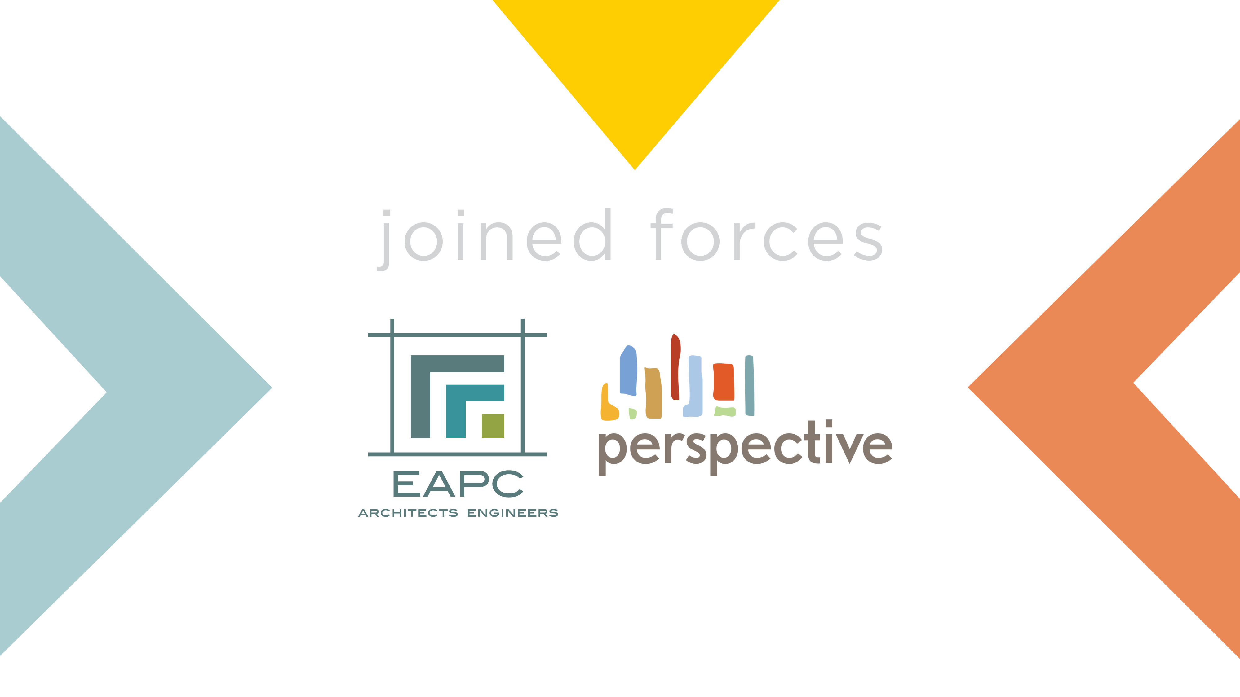 Perspective Joins EAPC