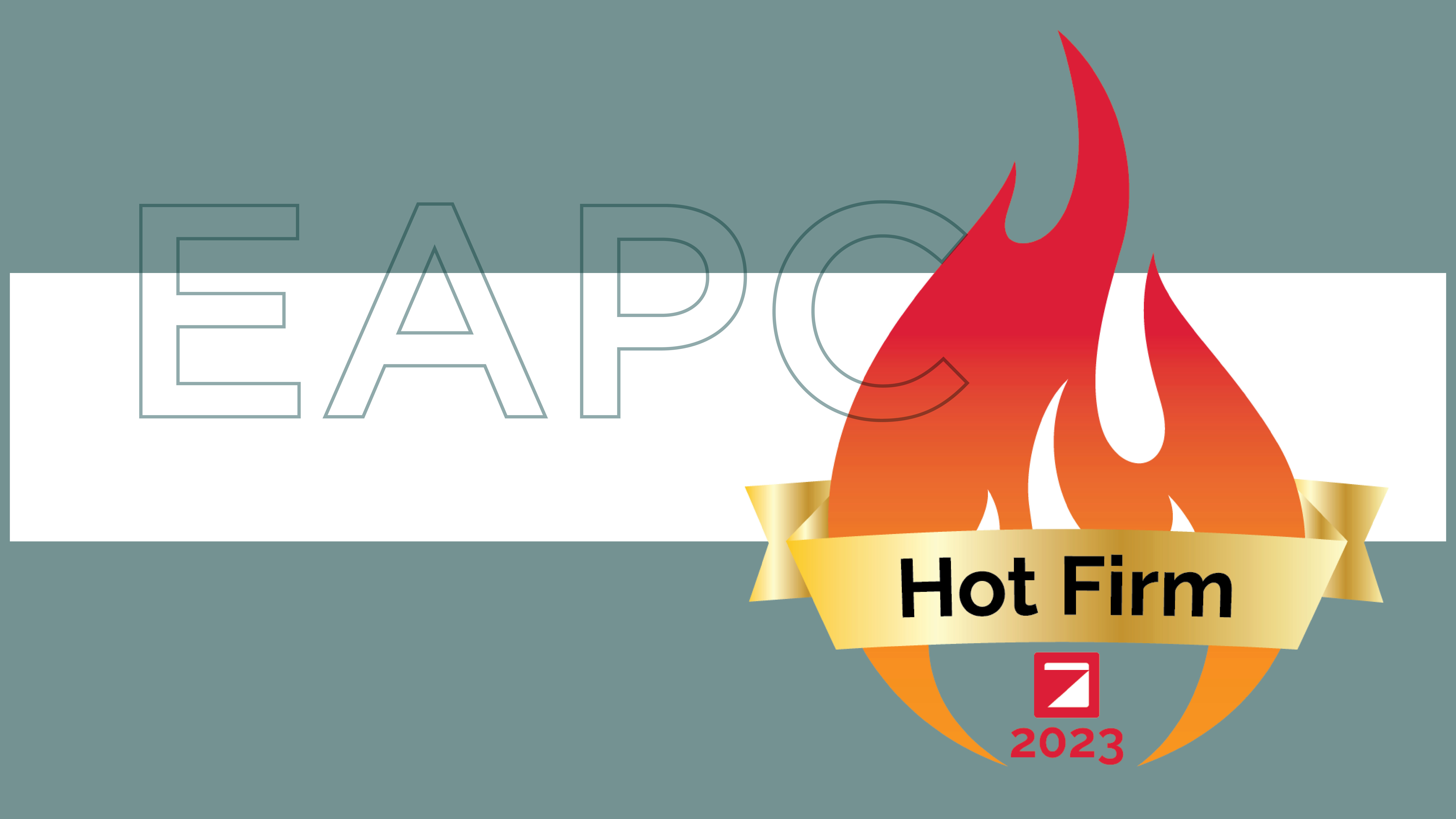 EAPC Recognized as One of the Fastest Growing AEC Firms in 2023