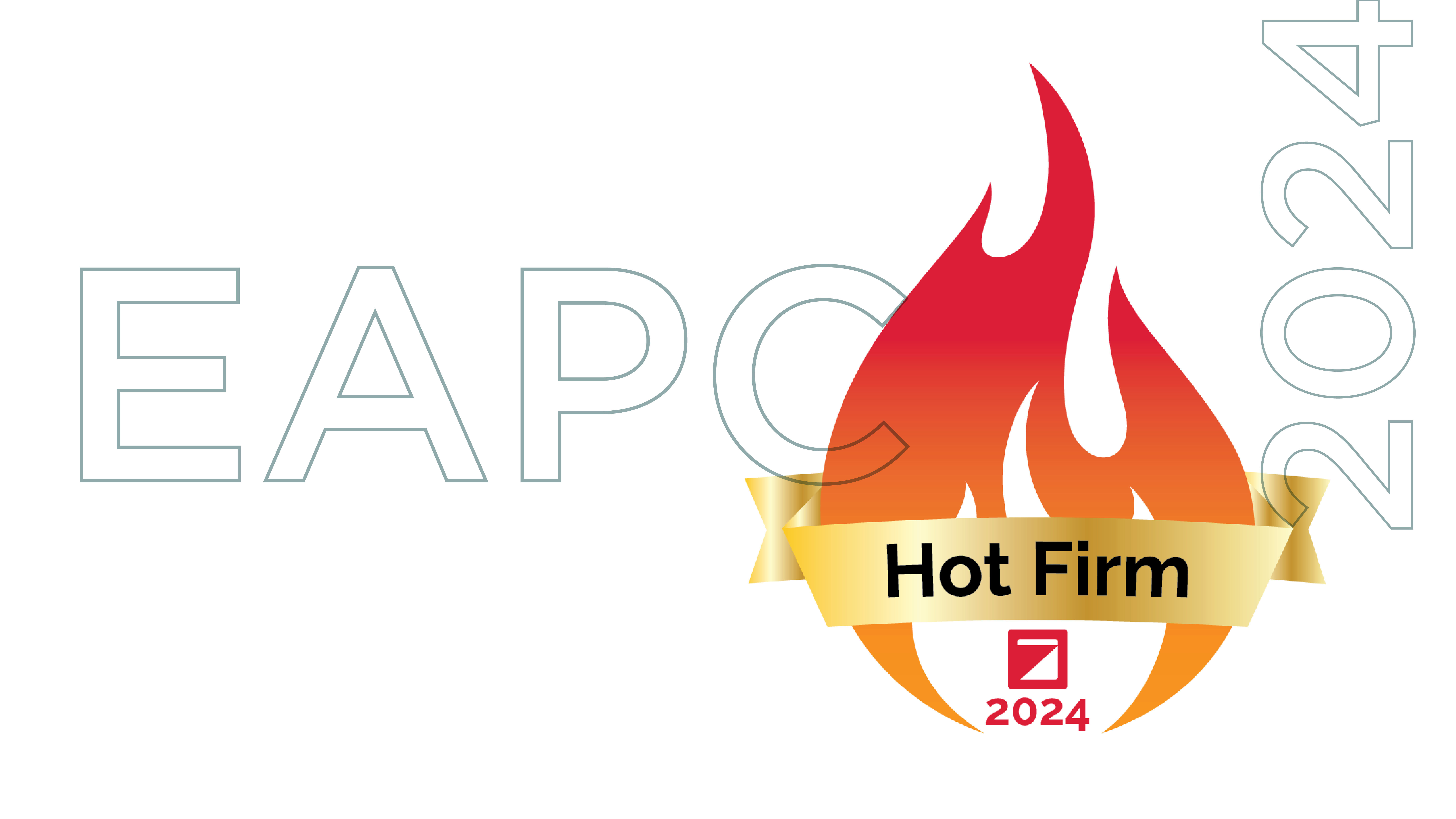 EAPC named Zweig Group Hot Firm 2024!