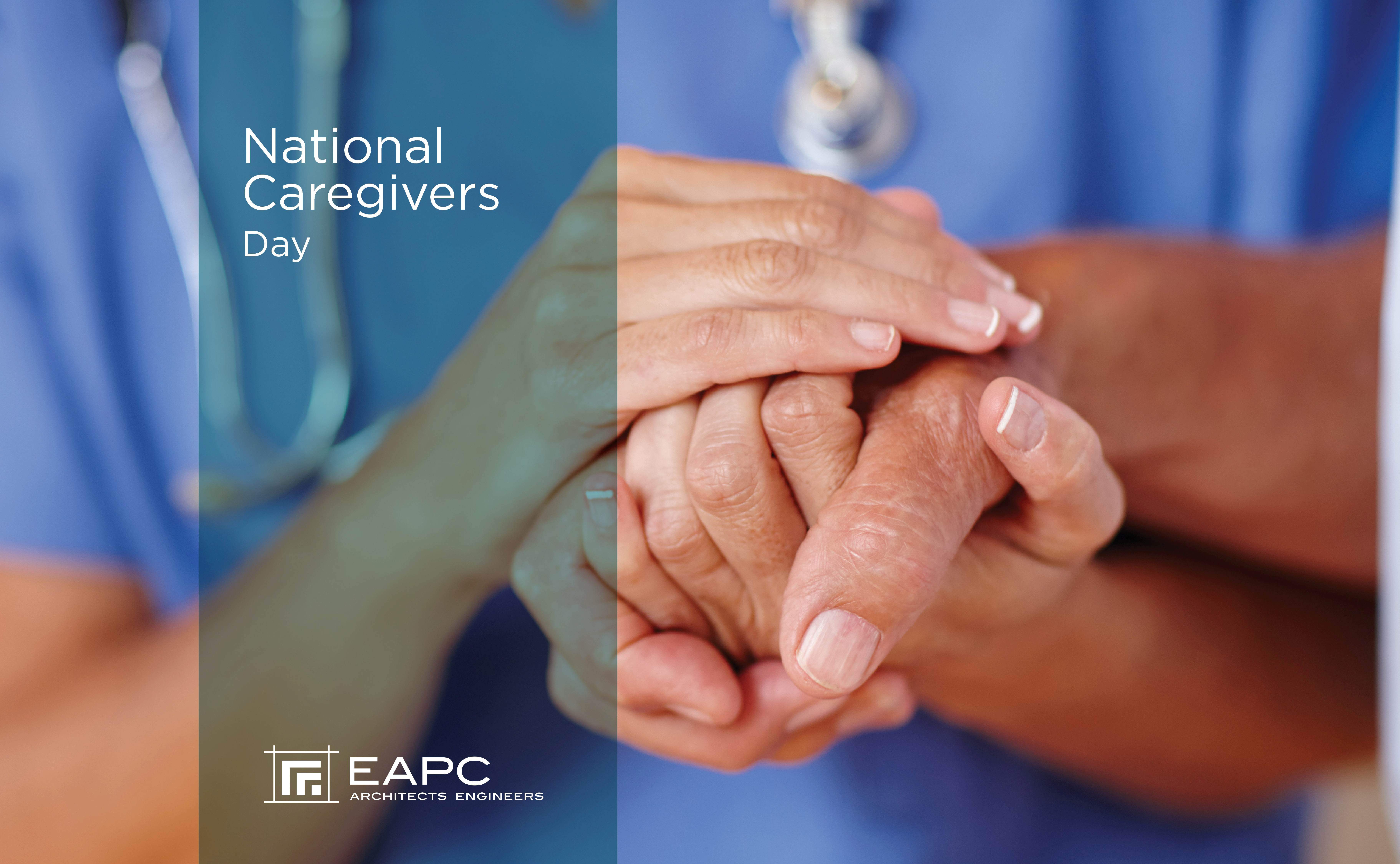 EAPC Celebrates Those Who Give So Much