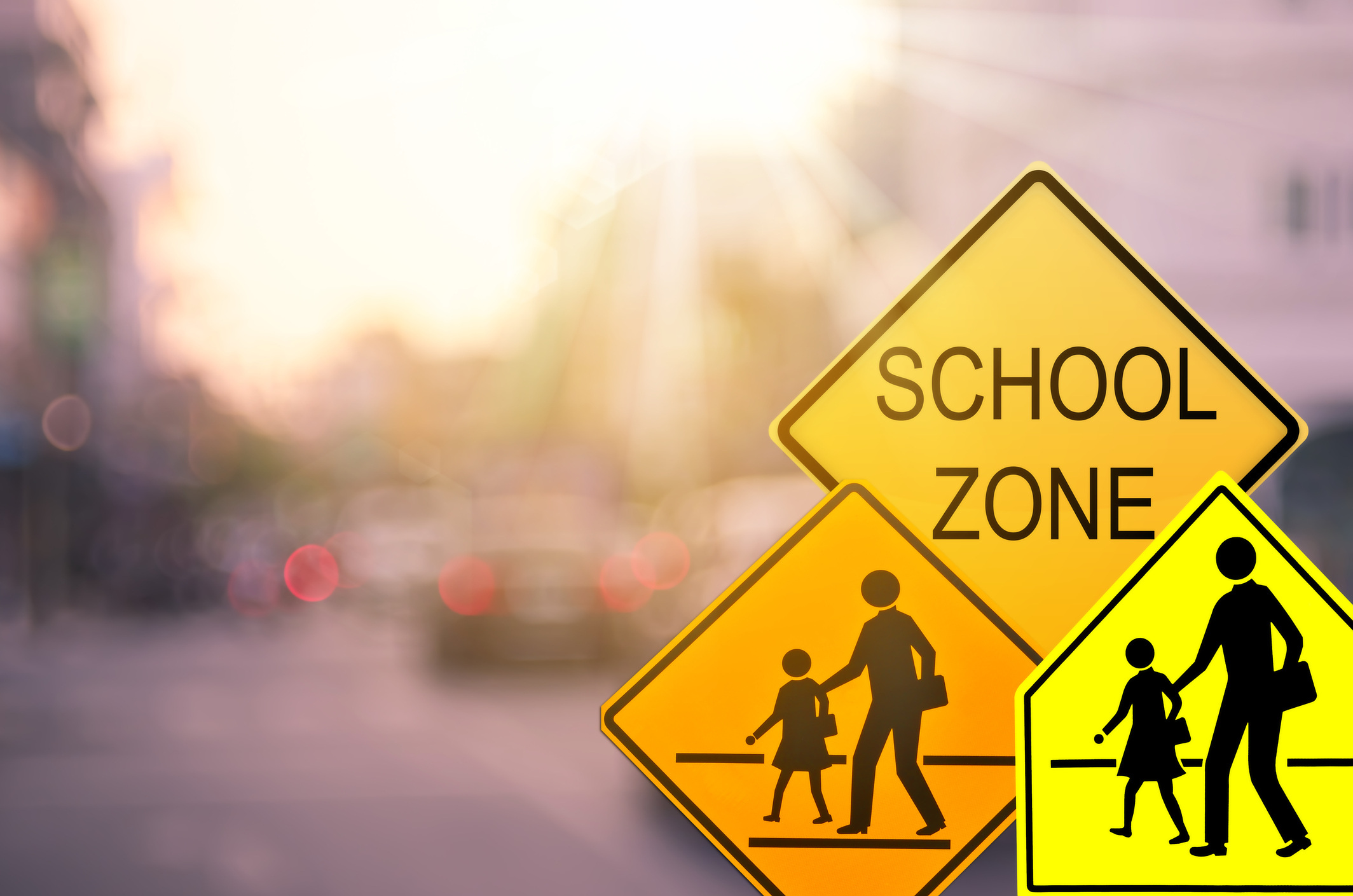 Designing for Safety: CPTED Design in Schools