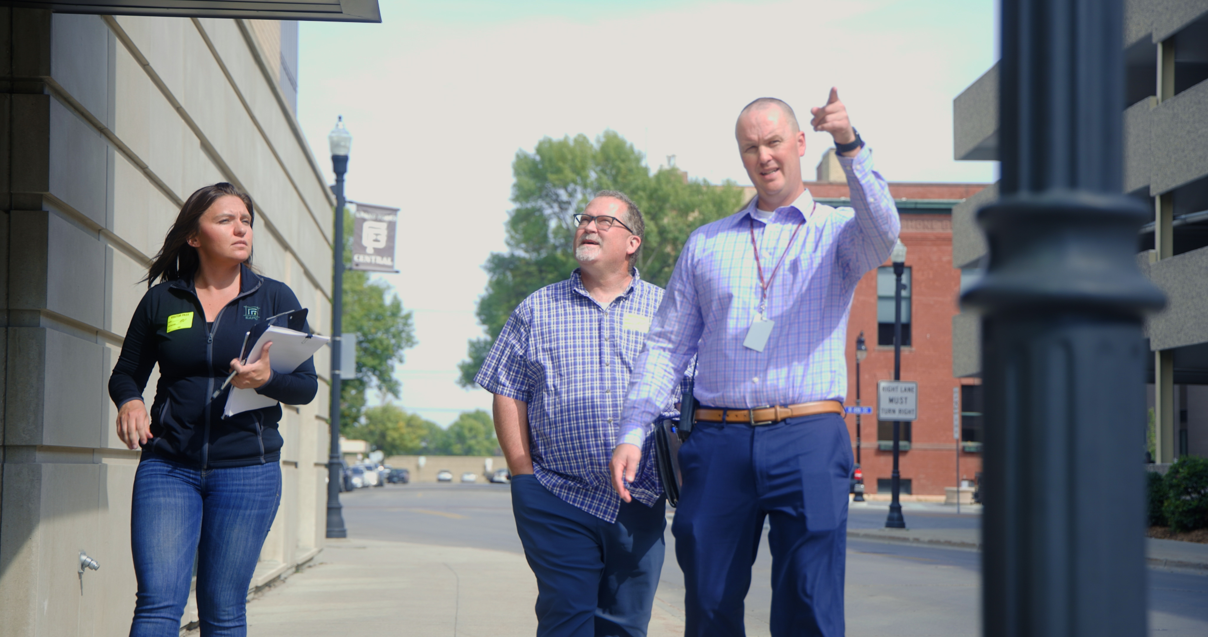 EAPC Elevating Safety for Local Schools